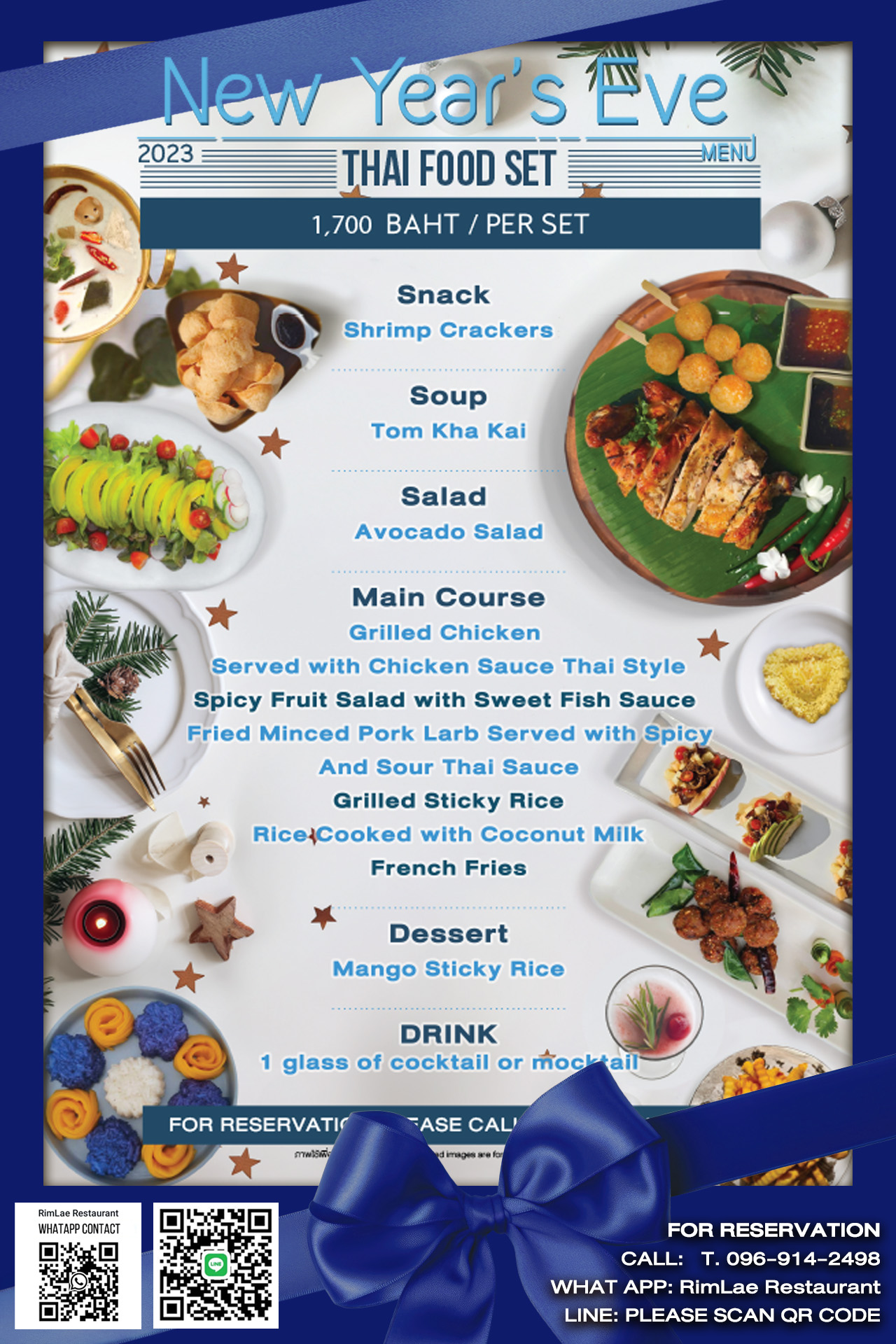 New Year on Koh Tao: Ultimate Events Guide What's on & Where?